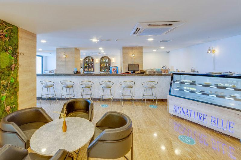 Hotel Signature Blue Resort - Kusadasi boeken? D-reizen