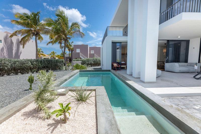 Coral Estate Luxury Resort | Prijsvrij