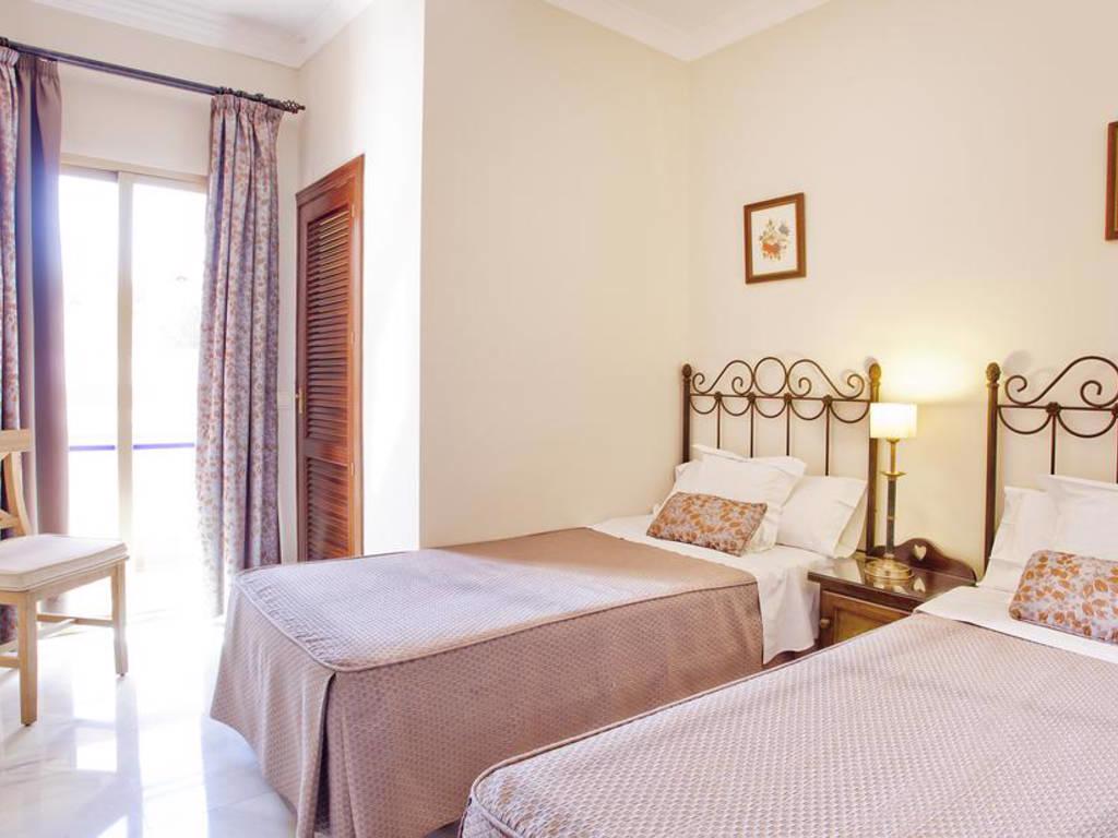 Aparthotel Sunset Beach Club - Benalmadena - D-reizen