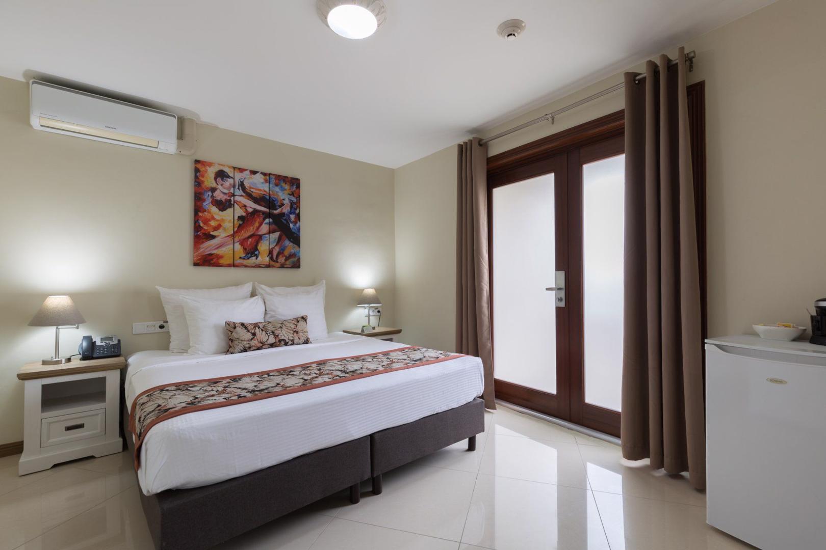 Acoya Curacao Villas en Spa - Willemstad - D-reizen