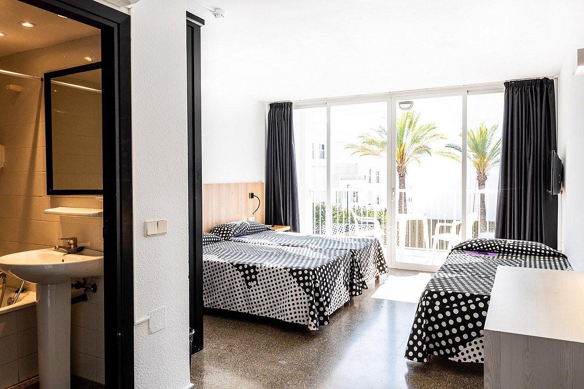 Ibiza Rocks - Adults only | Prijsvrij