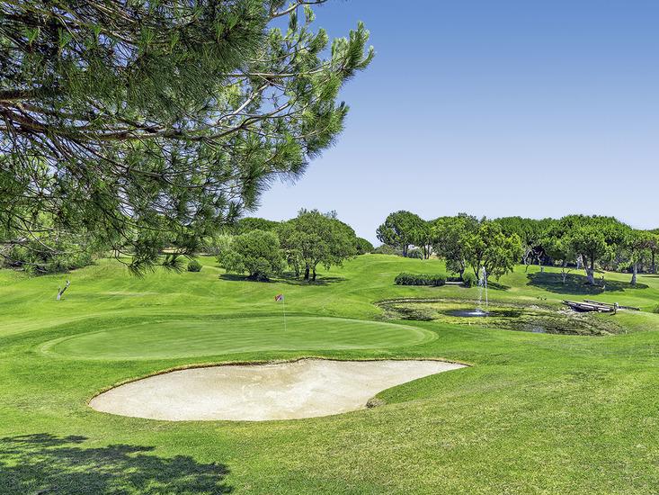 Balaia Golf Village in Albufeira, Portugal | Prijsvrij