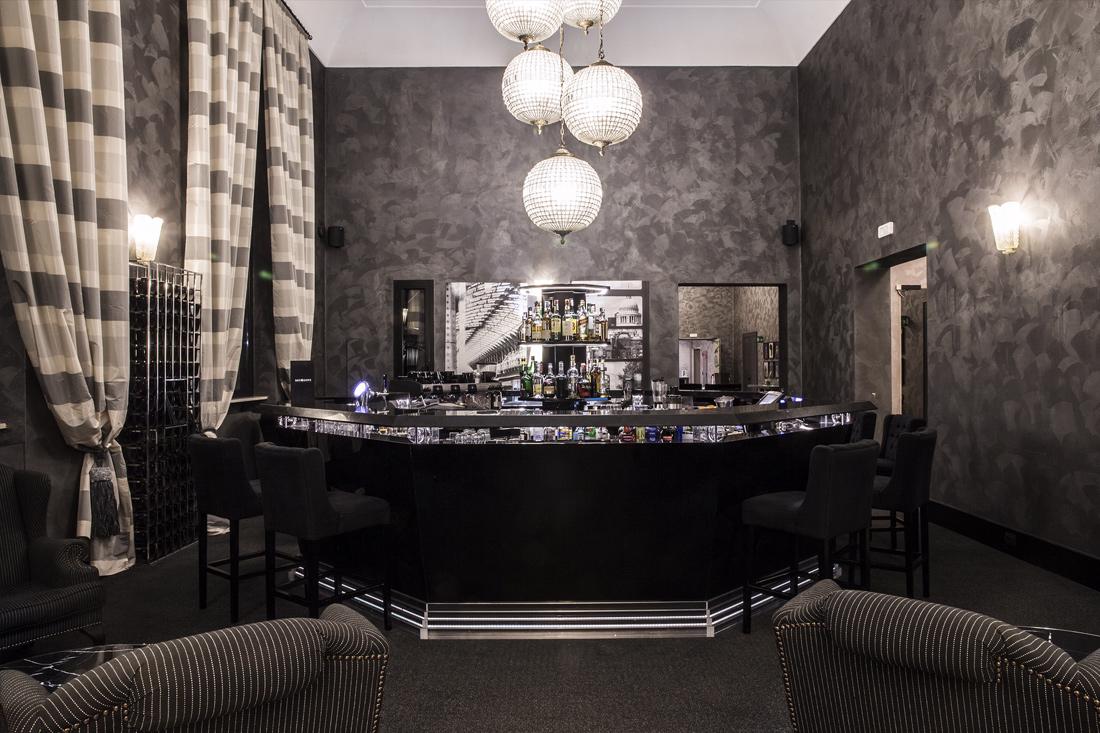 Hotel TH Roma - Carpegna Palace - Rome boeken? D-reizen