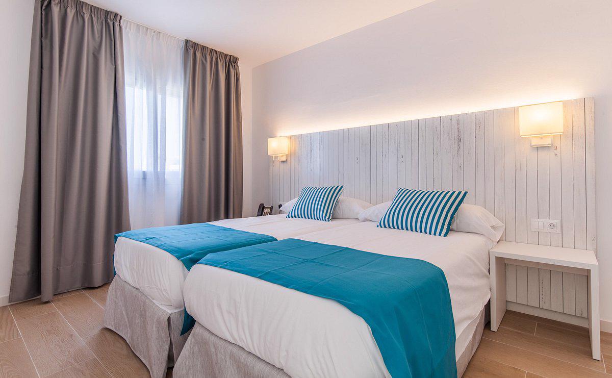 BLUESEA Gran Playa in Sa Coma, Spanje | Prijsvrij