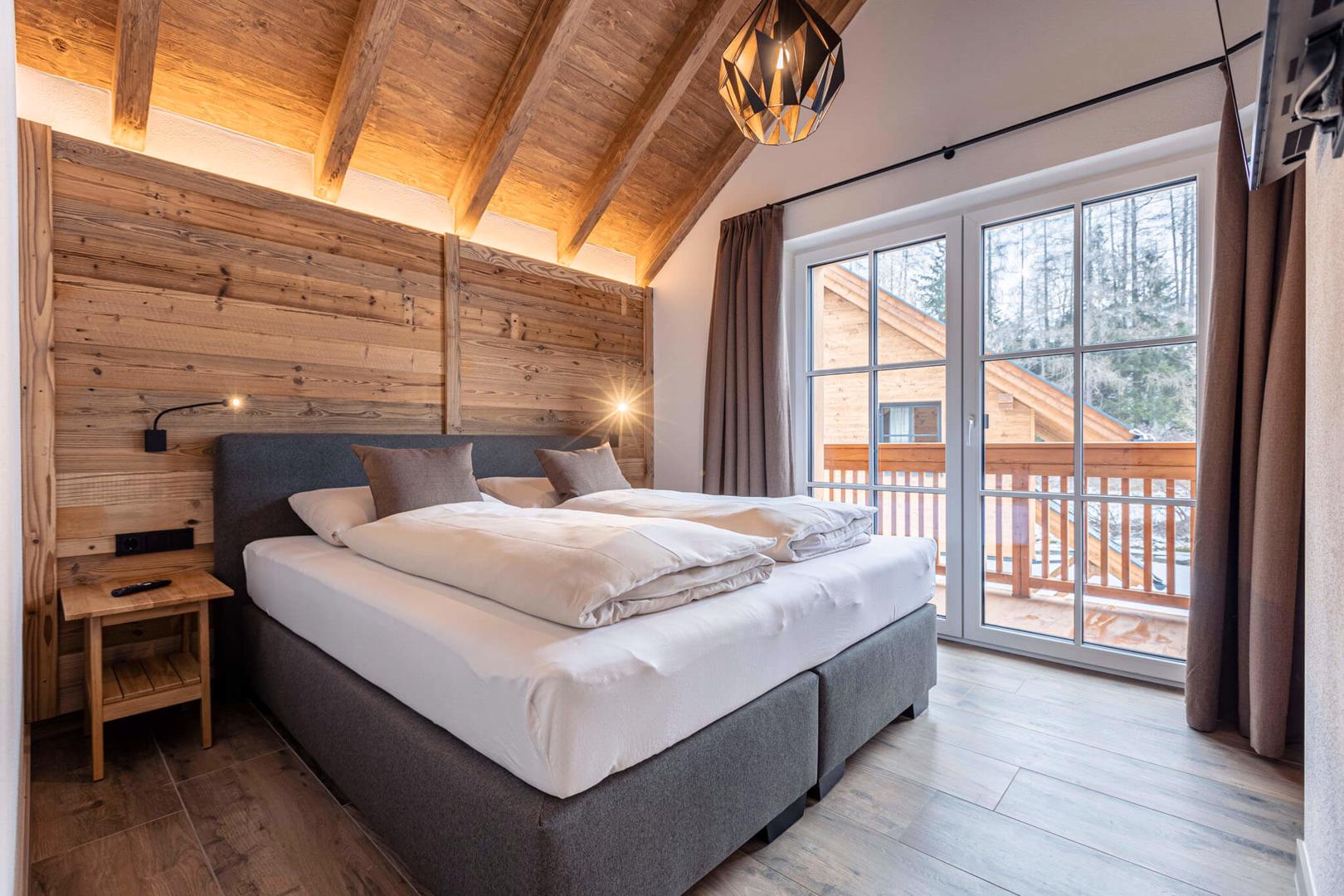 Lungau by ALPS RESORTS - Pichl Bei Schladming - D-reizen