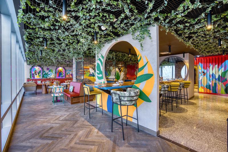 First Collection Jumeirah - Dubai - D-reizen