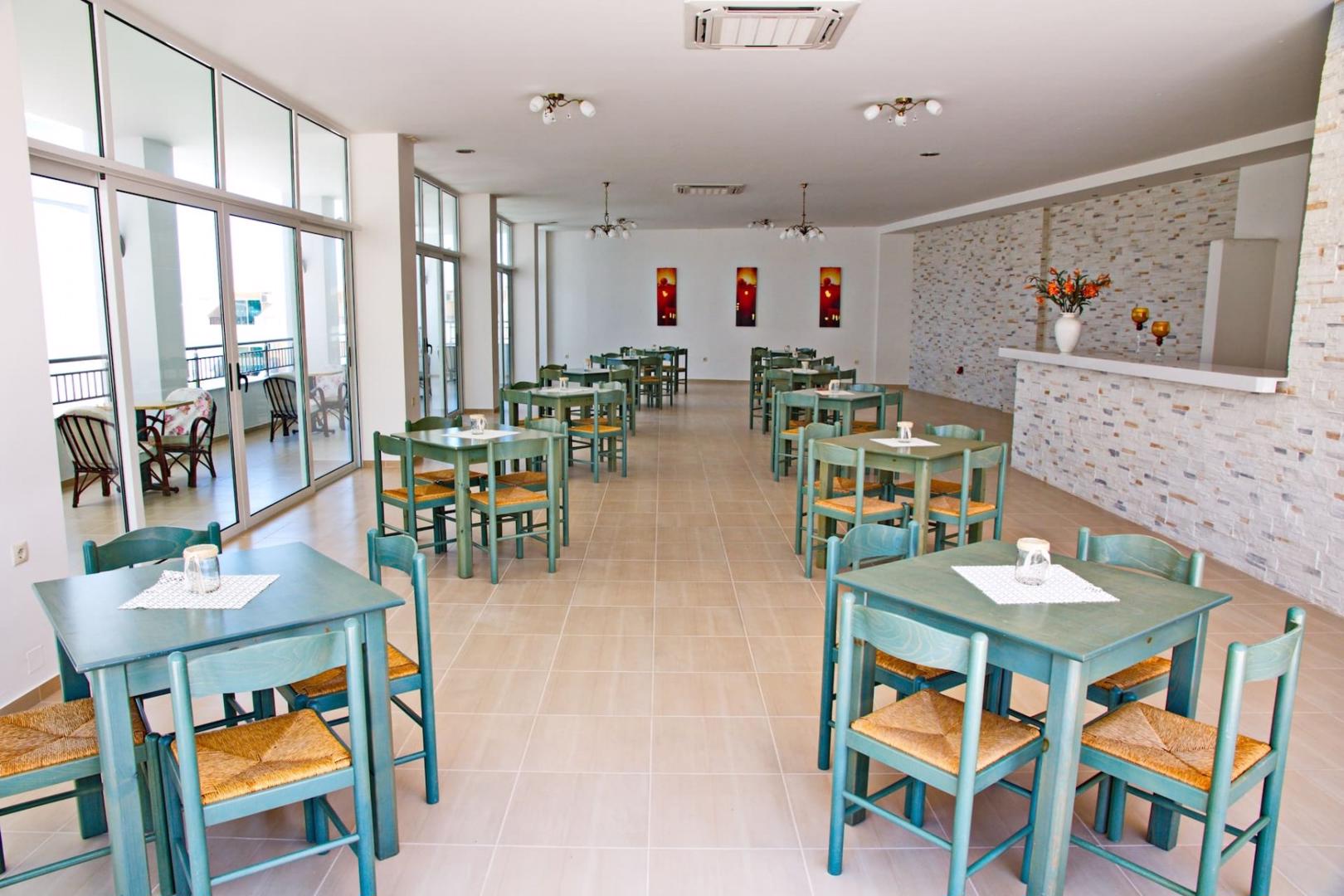 Hotel Maria Rousse in Malia, Griekenland - D-reizen