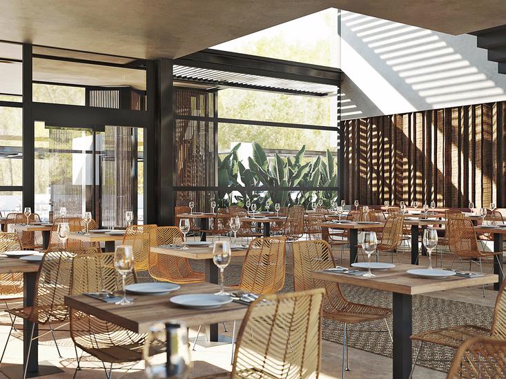 Hotel Cooks Club Ialysos Rhodes - Ialyssos - D-reizen