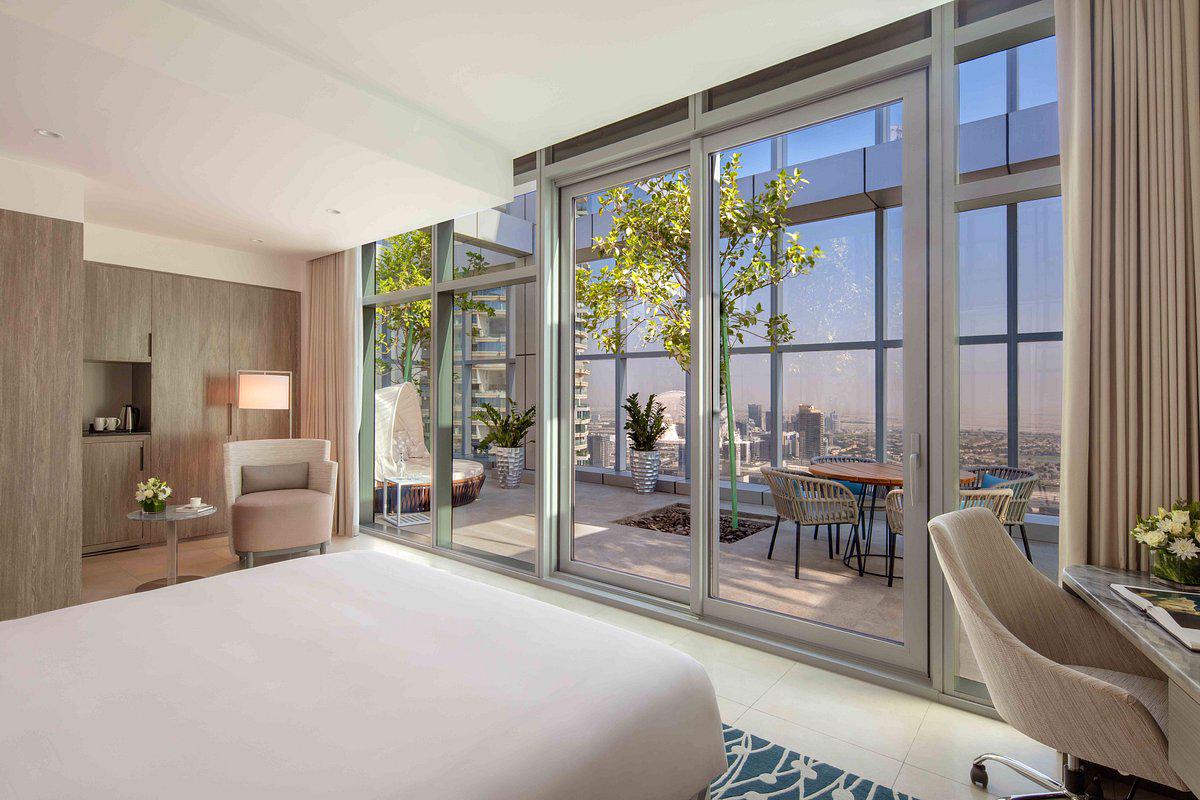 First Collection Jumeirah - Dubai - D-reizen