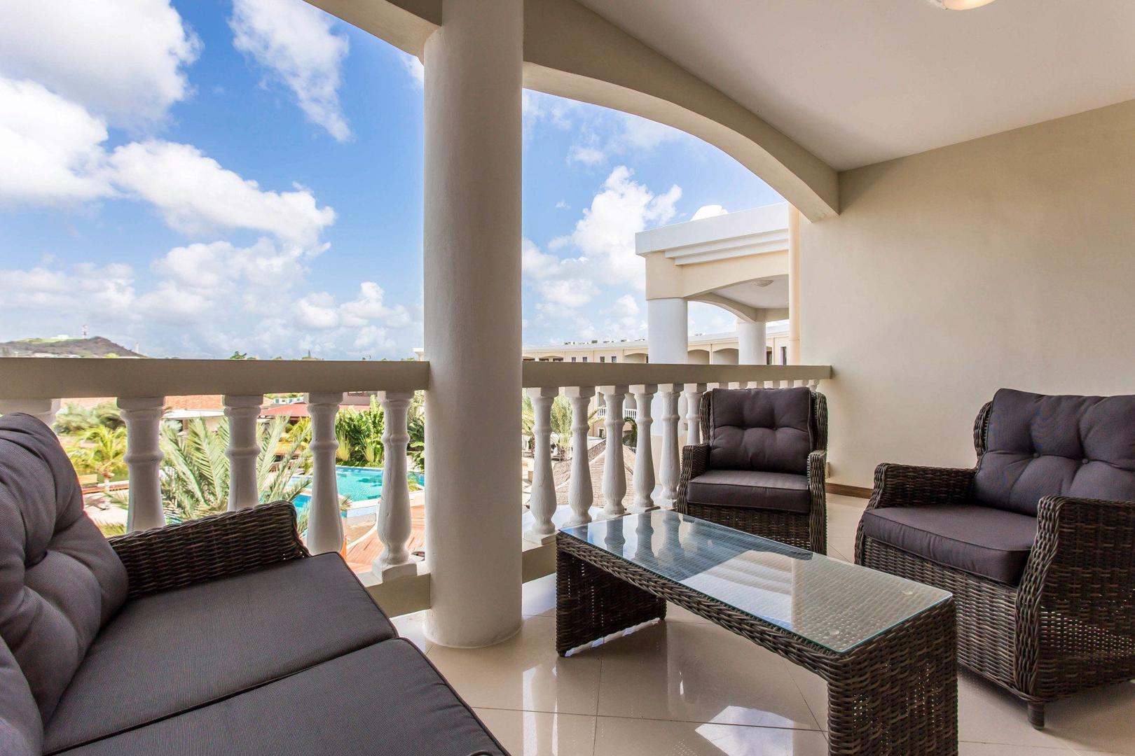 Acoya Curacao Villas en Spa | Prijsvrij