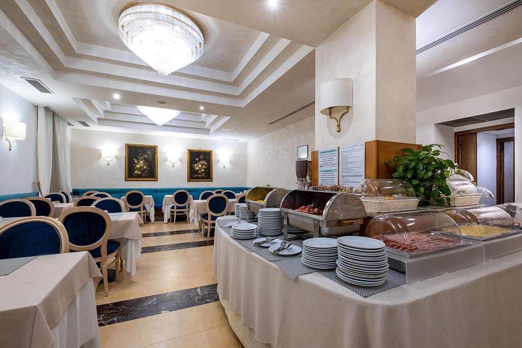Quality Hotel Nova Domus in Rome, Italie | Prijsvrij