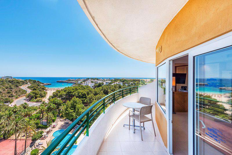 Hotel Club Cala Marsal in Porto Colom, Spanje - D-reizen