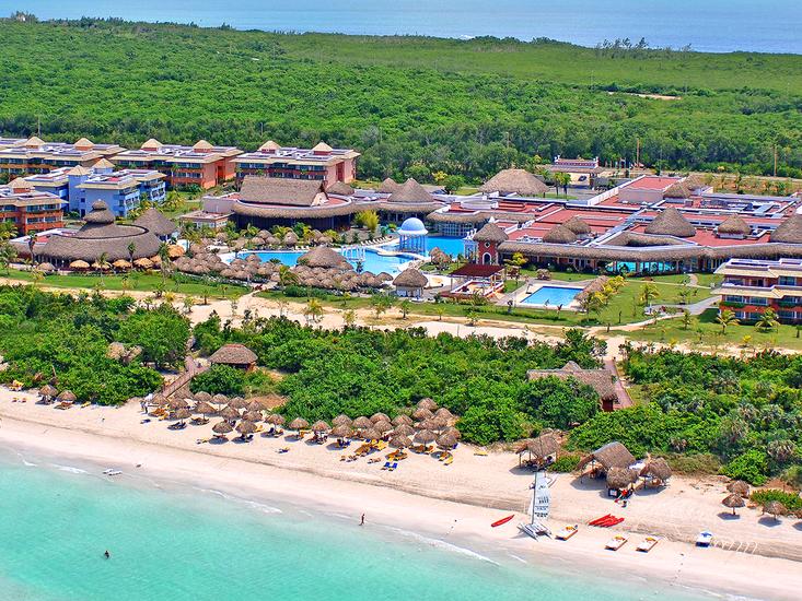 Iberostar Selection Varadero | Prijsvrij