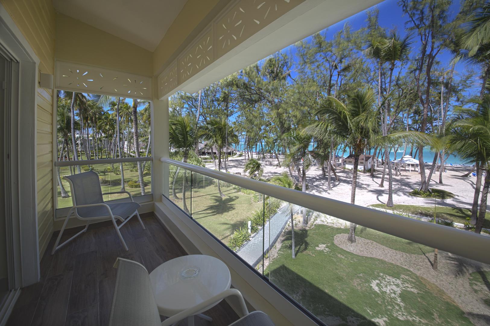 Vista Sol Punta Cana Beach - Punta Cana - D-reizen
