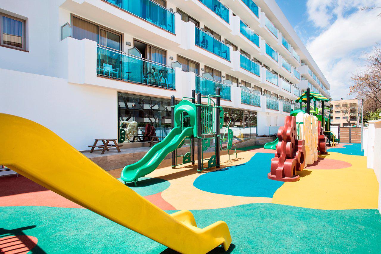 Hotel Best Maritim in Cambrils, Spanje - D-reizen
