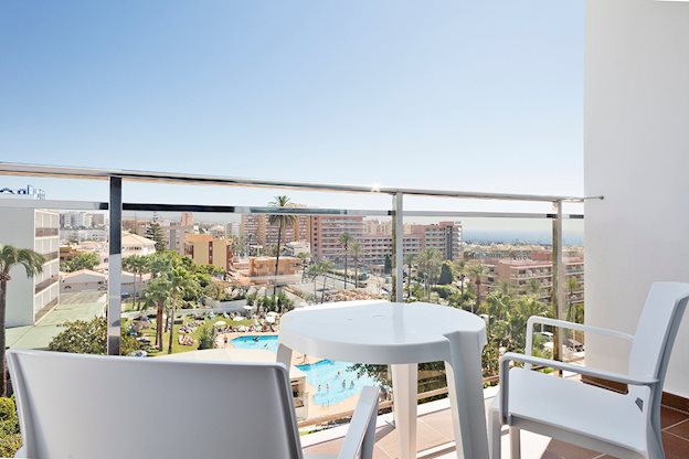 Hotel Best Siroco in Benalmadena, Spanje - D-reizen