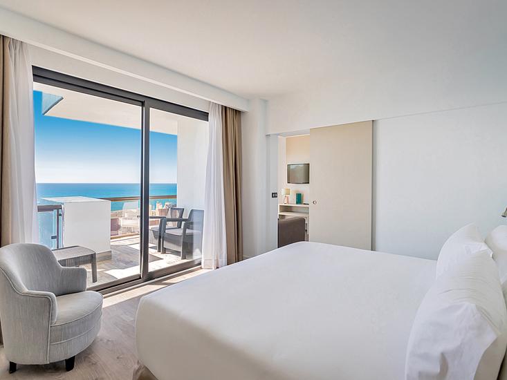 Occidental Fuengirola in Fuengirola, Spanje | Prijsvrij