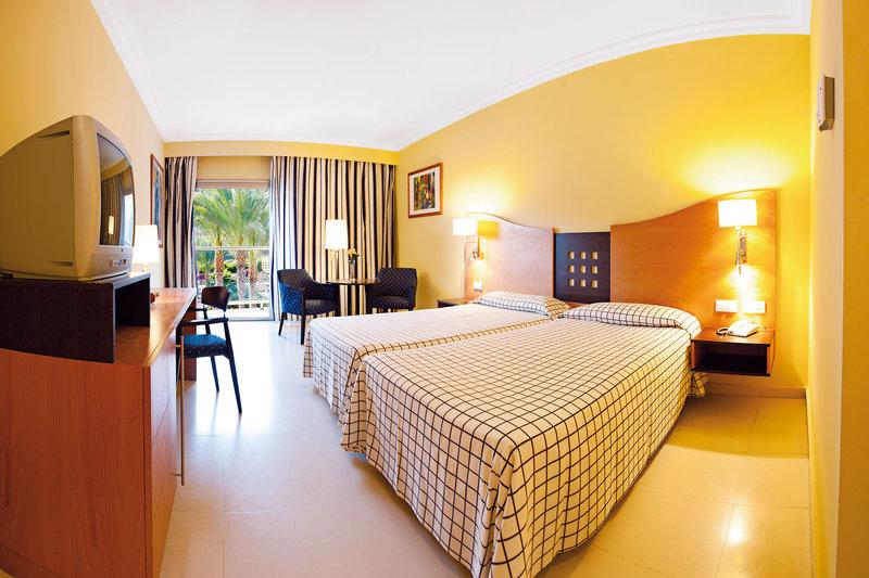 Hotel LIVVO Costa Taurito - Playa De Taurito - D-reizen