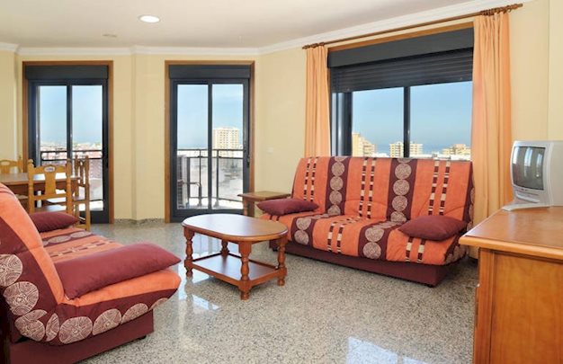 NuriaSol in Fuengirola, Spanje | Prijsvrij