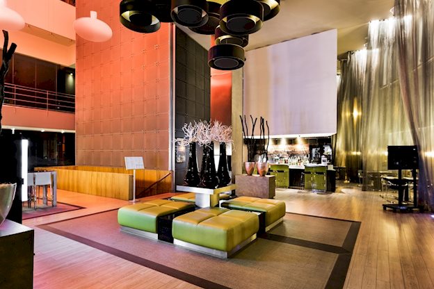 Barcelona Condal Mar by Melia - Barcelona - D-reizen