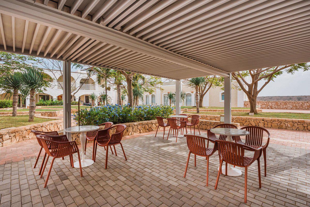 Hotel VOI Praia De Chaves | Prijsvrij
