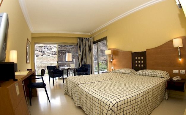 Hotel LIVVO Costa Taurito - Playa De Taurito - D-reizen