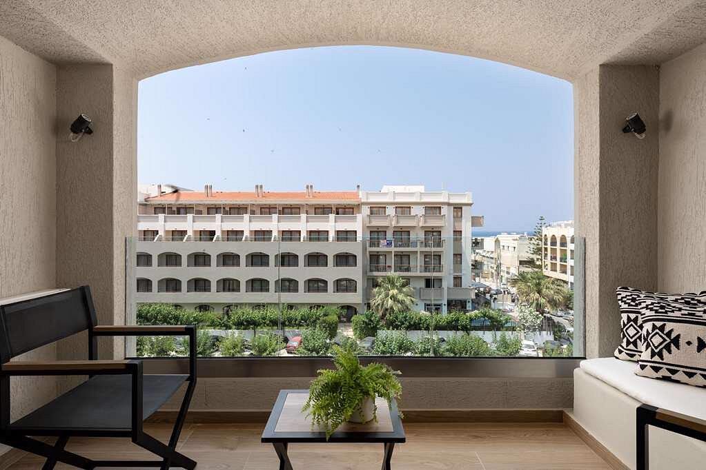 Theartemis Palace in Rethymnon, Griekenland | Prijsvrij