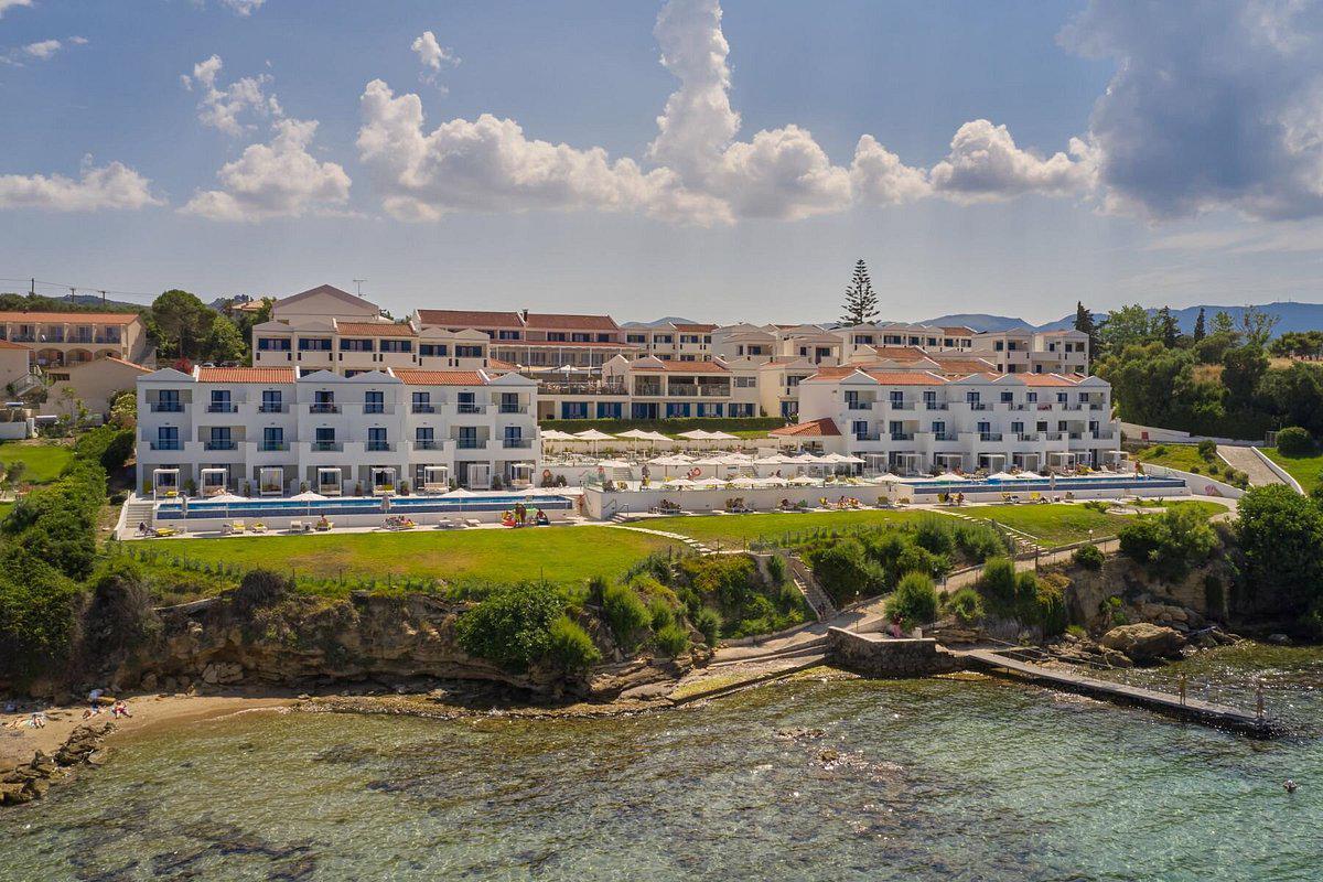 Alua Soul Zakynthos in Tragaki, Griekenland | Prijsvrij