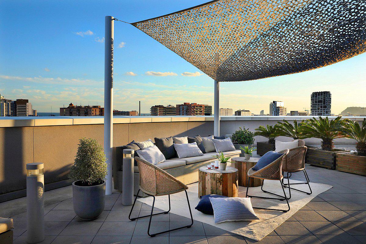 Barcelona Condal Mar by Melia - Barcelona - D-reizen