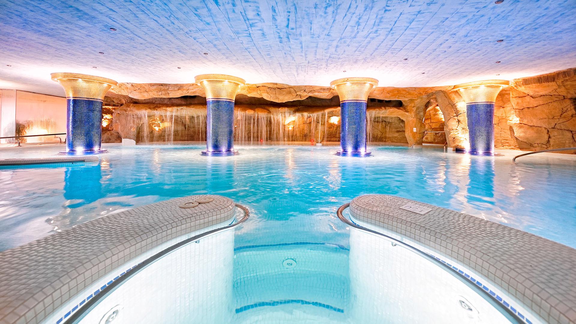 Hotel Bull Eugenia Victoria en Spa boeken? - D-reizen