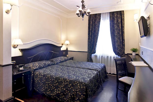 Hotel Best Roma in Rome, Italie - D-reizen