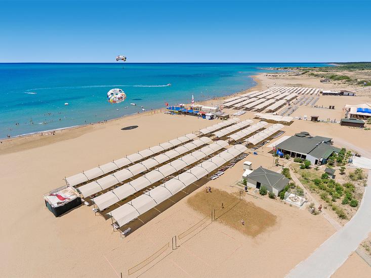 Hotel Side Star Resort in Colakli, Turkije - D-reizen