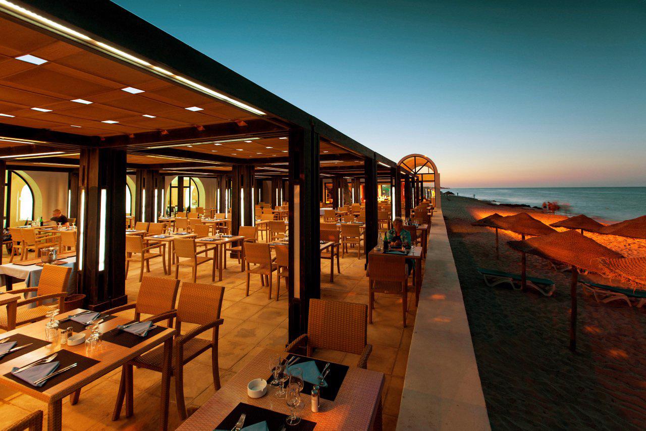 Hotel SENTIDO Djerba Beach in Midoun, Tunesie - D-reizen