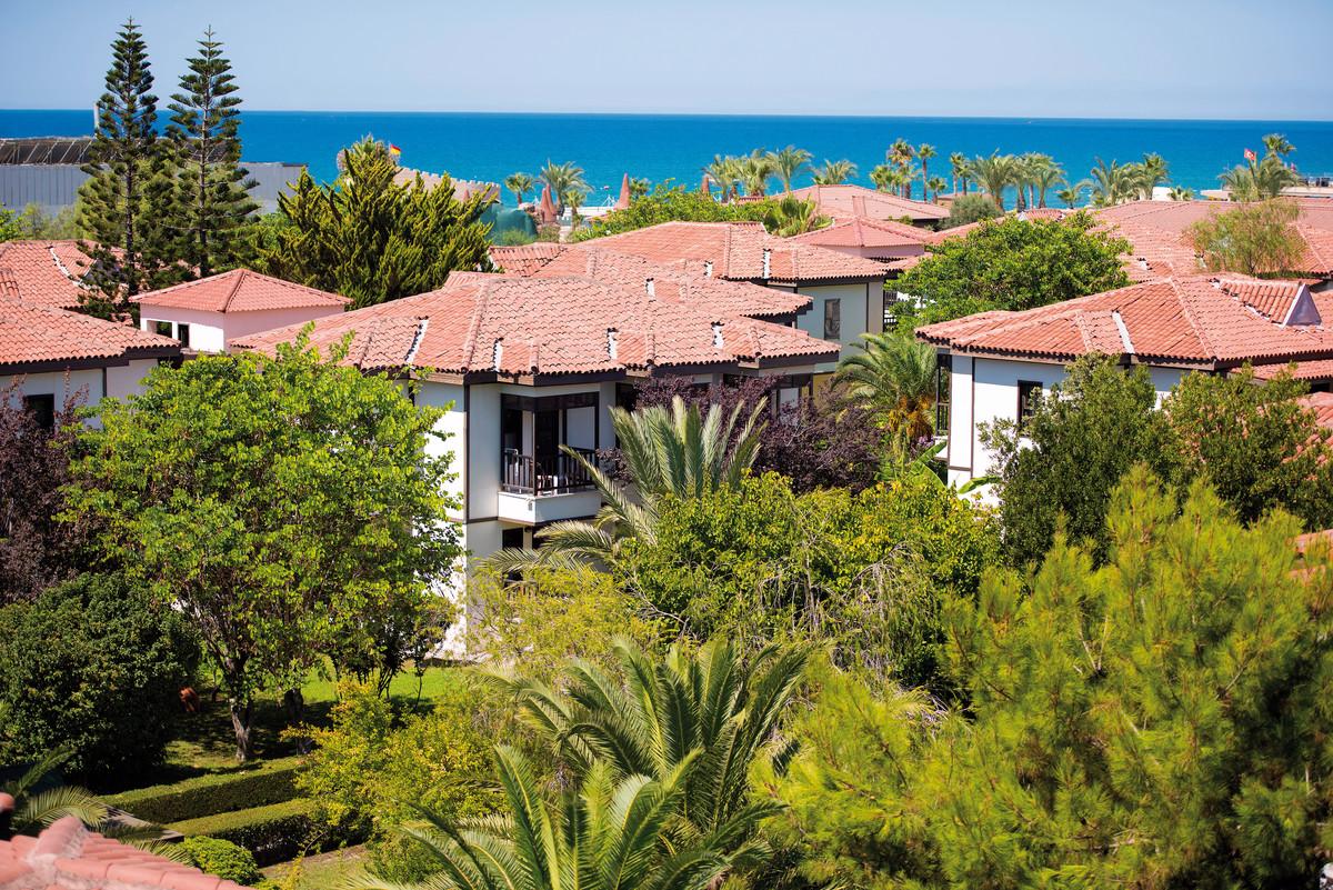 Club Nena in Side, Turkije | Prijsvrij
