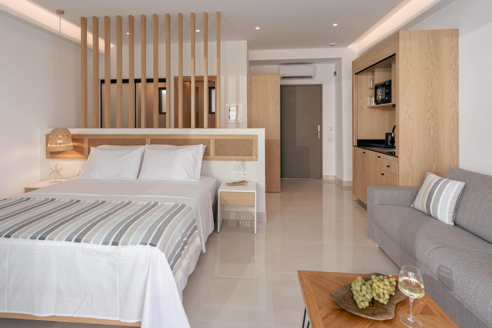 Galazio Beach Resort by Estia - Analipsi - D-reizen