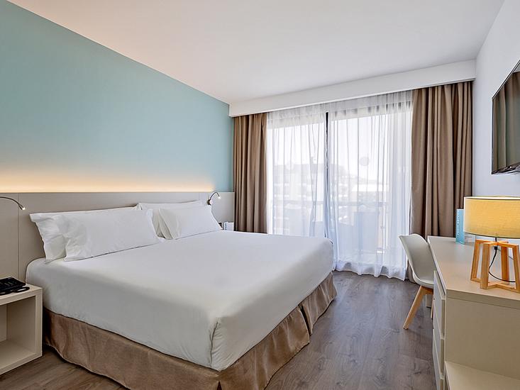 Hotel Occidental Fuengirola - Fuengirola boeken? D-reizen