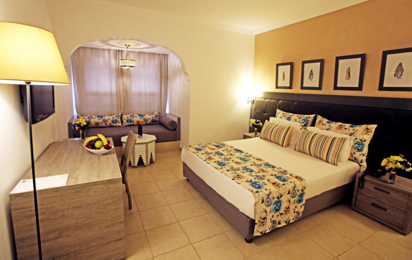 Hotel Labranda Rose Aqua Parc - Marrakech - D-reizen