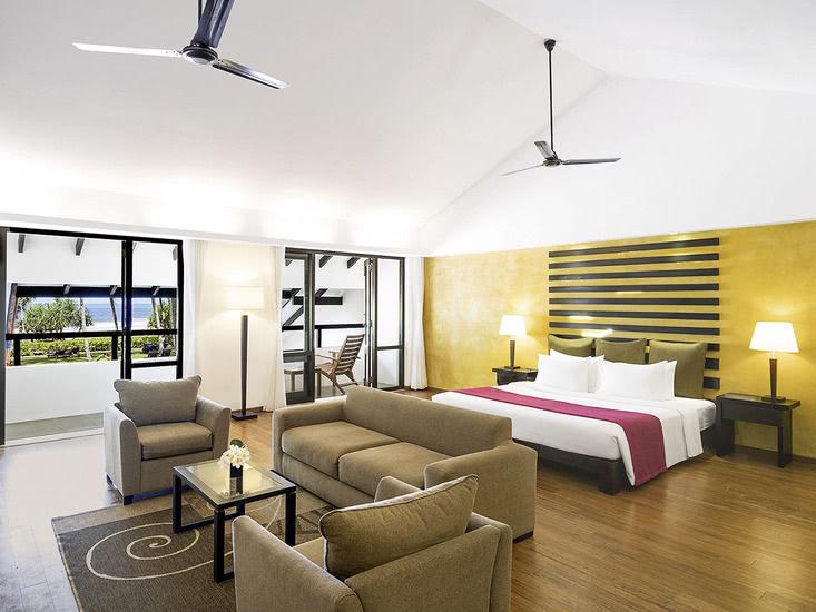 Hotel Thaala Bentota Resort - Bentota boeken? D-reizen