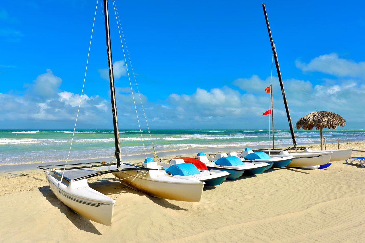 Iberostar Tainos in Varadero, Cuba | Prijsvrij