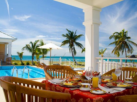 Hotel Tuxpan in Varadero, Cuba - D-reizen