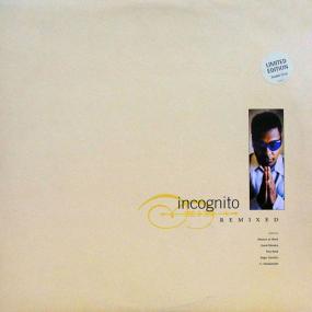 REMIXED - INCOGNITO | Rush Hour