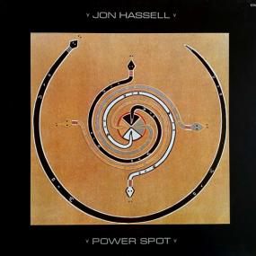 POWER SPOT - JON HASSELL | Rush Hour