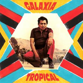 GALAXIA TROPICAL - RANIL Y SU CONJUNTO TROPICAL | Rush Hour