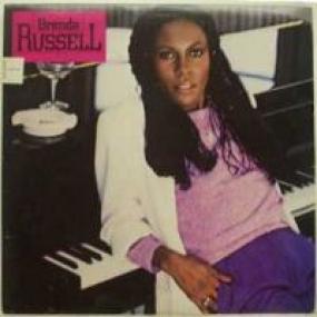 BRENDA RUSSELL - BRENDA RUSSELL | Rush Hour