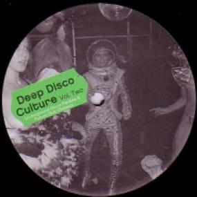 DEEP DISCO CULTURE VOL 2 - V/A | Rush Hour