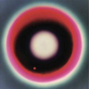 SOLID SPACE - MOR ELIAN | Rush Hour