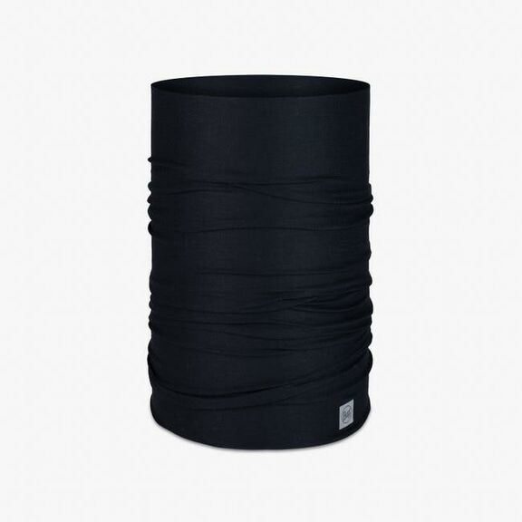 Buff Coolnet UV buff solid black | Zwerfkei.nl