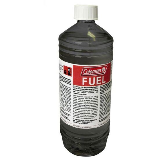 Coleman Coleman Fuel | Zwerfkei.nl