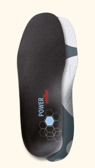 Pedag Sportline power mid | Zwerfkei.nl