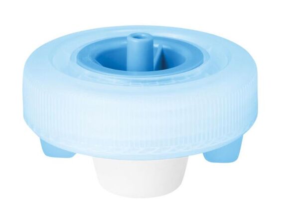 Platypus Gravityworks Universal Bottle Adapter | Zwerfkei.nl